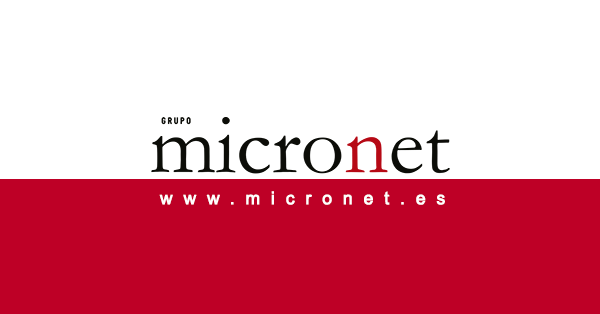 Micronet – Especialistas en gestión y protección de la información
